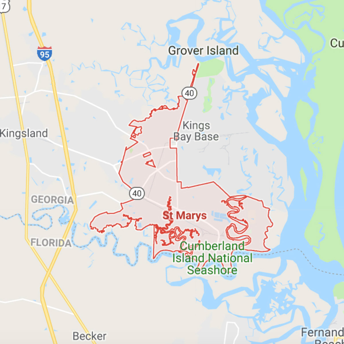 Nursing Home Abuse Lawyer in St Marys | Free Consultations