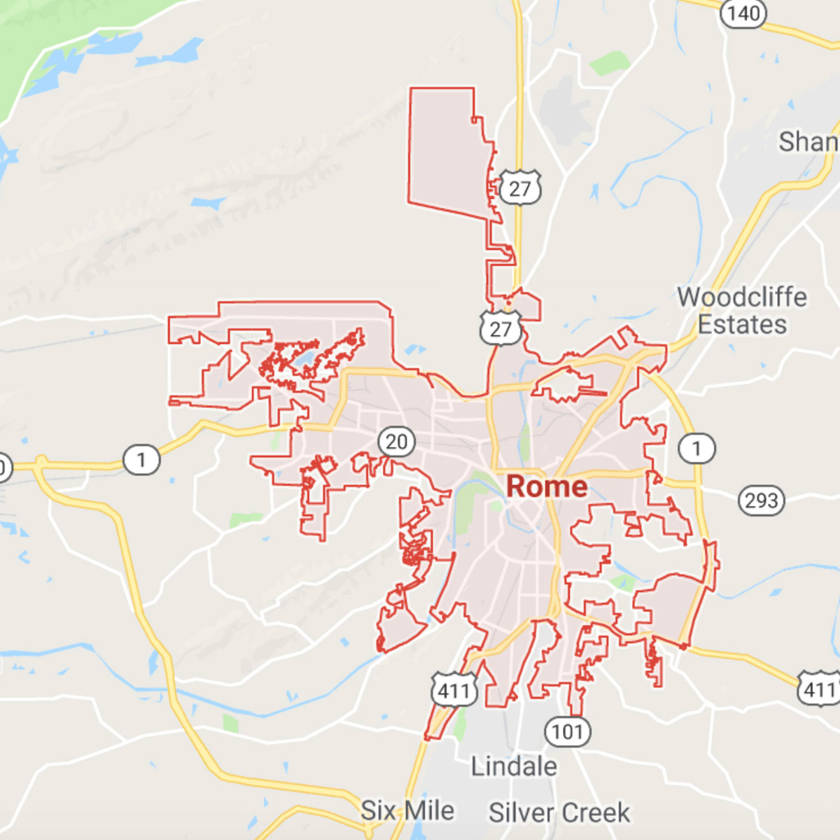 Nursing Home Abuse Lawyer in Rome | Free Consultations