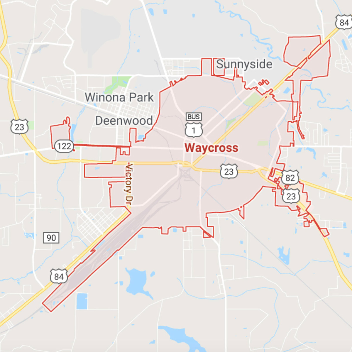 Nursing Home Abuse Lawyer in Waycross | Free Consultations