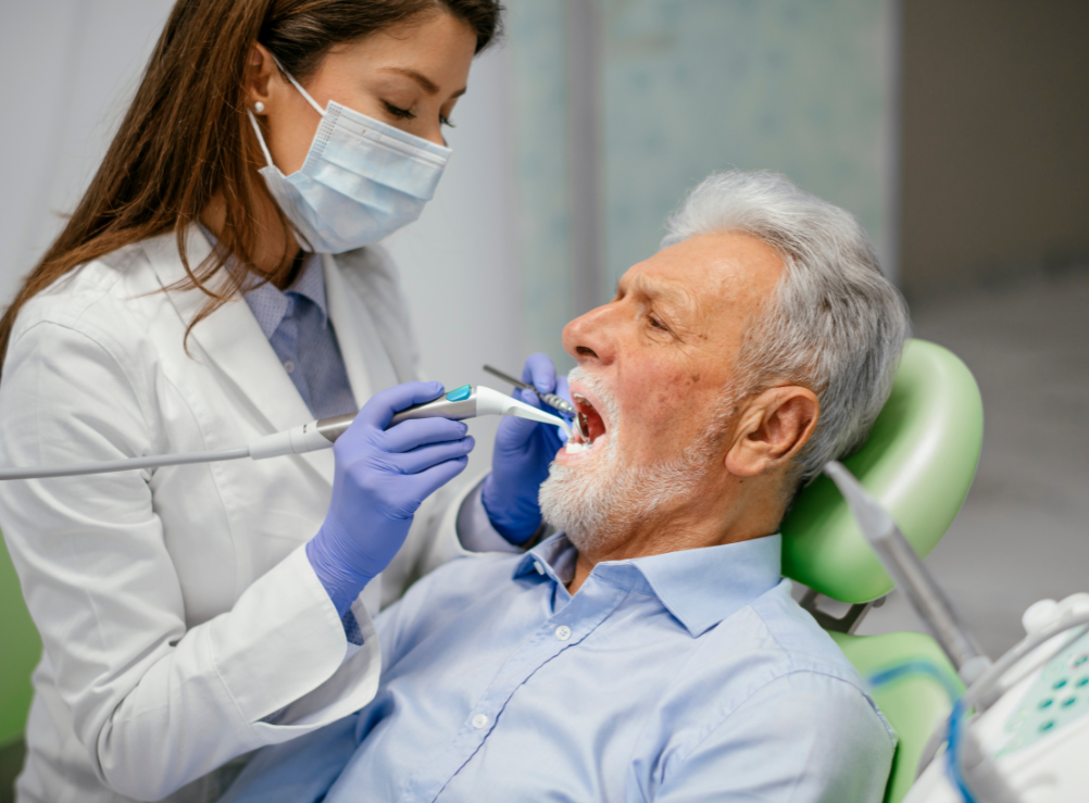 Georgia Nursing Home Abuse Lawyer | Rob Schenk