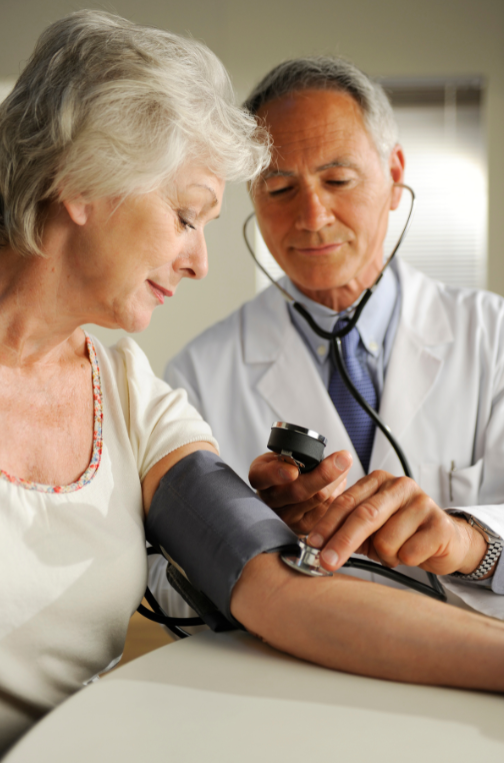 Georgia Nursing Home Abuse Lawyer | Rob Schenk