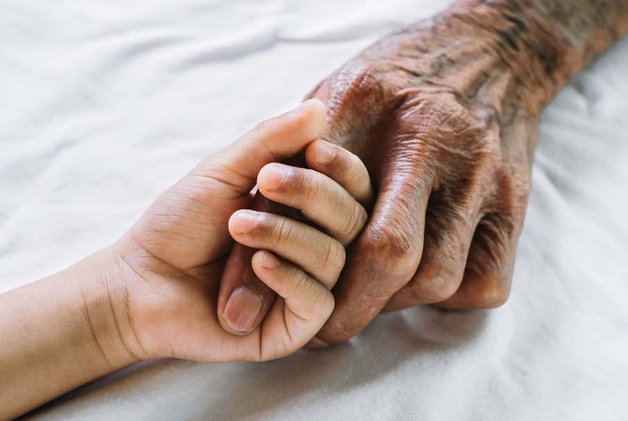 Georgia Nursing Home Abuse Lawyer | Rob Schenk